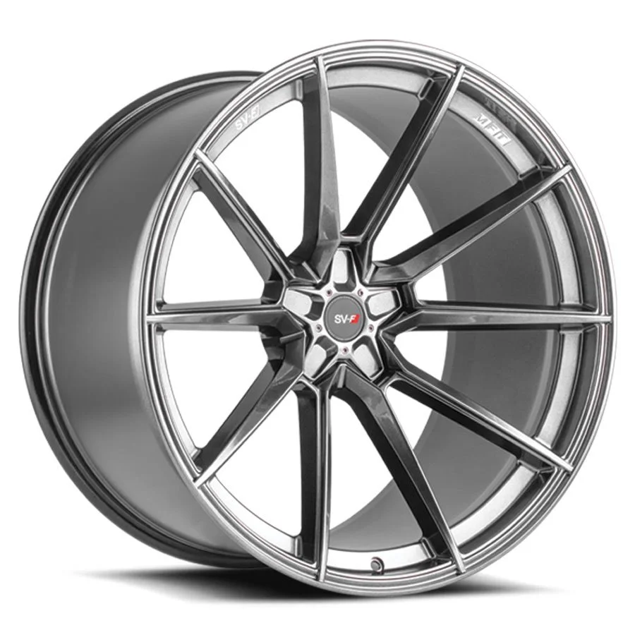 Savini SVF Flow Form — Modified Concepts