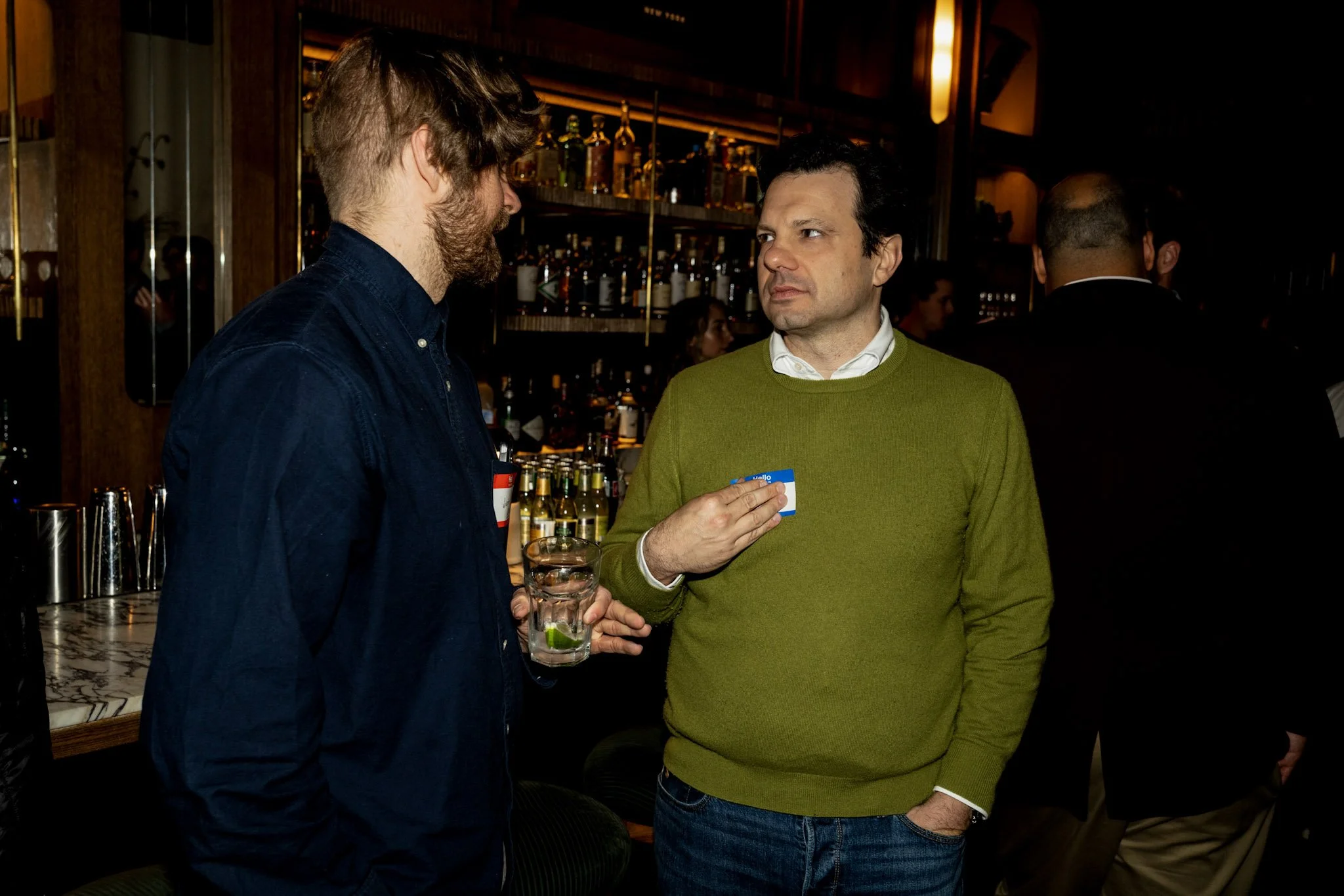 Startup:NYC’s Official Launch Party — Tech:NYC Blog