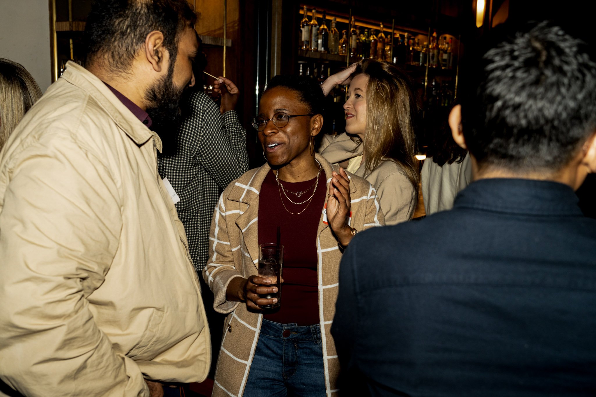 Startup:NYC’s Official Launch Party — Tech:NYC Blog