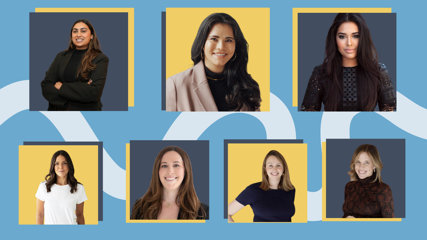 Companies to Watch: Female Founders Driving Innovation in NYC's Tech ...