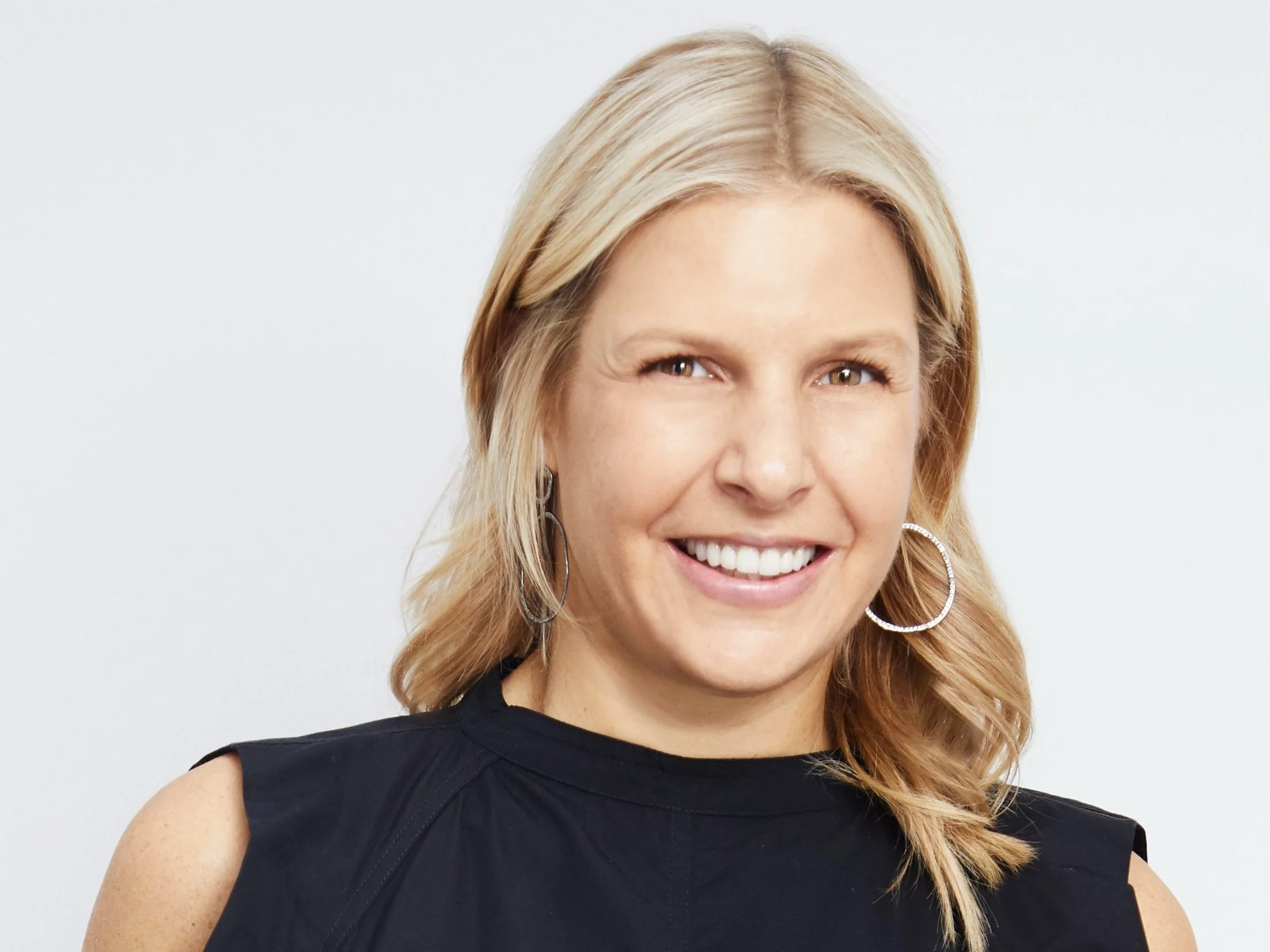 How Caryn Seidman-Becker built CLEAR into a $4.5 billion IPO — Tech:NYC ...