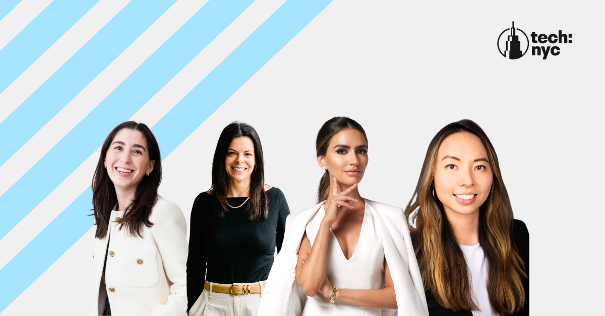 Companies to Watch: Fashion Tech Startups Keeping NYC in Style — Tech ...