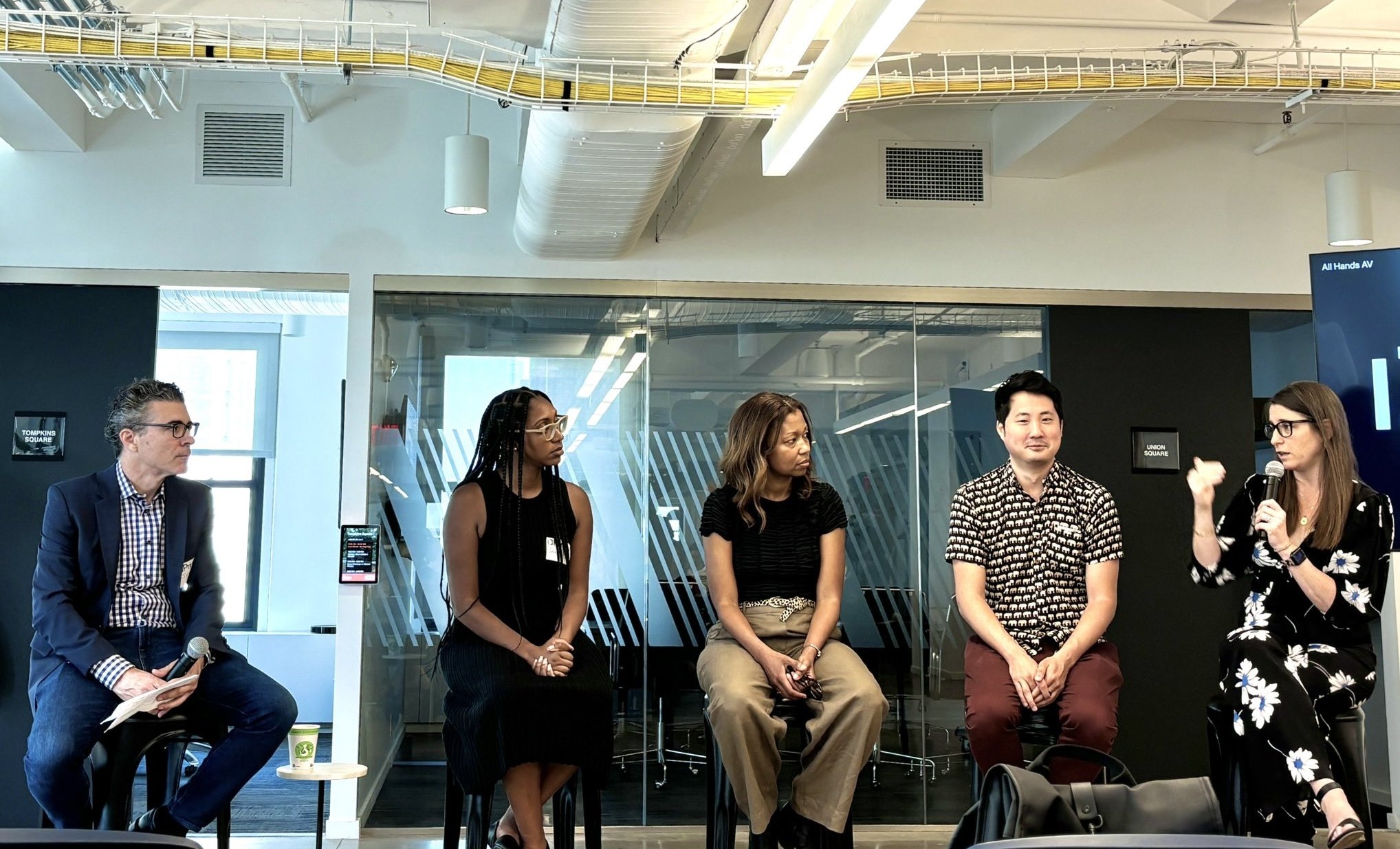 Tech:NYC at #NYTechWeek 2024 — Tech:NYC Blog