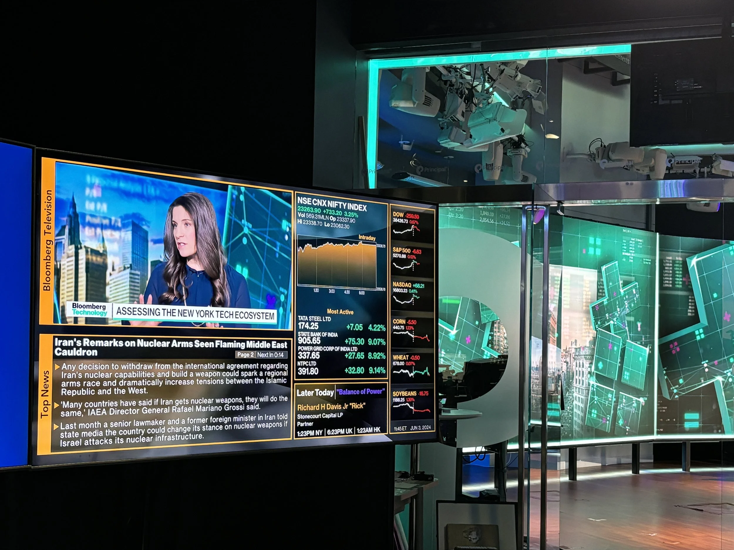 Tech:NYC at #NYTechWeek 2024 — Tech:NYC Blog