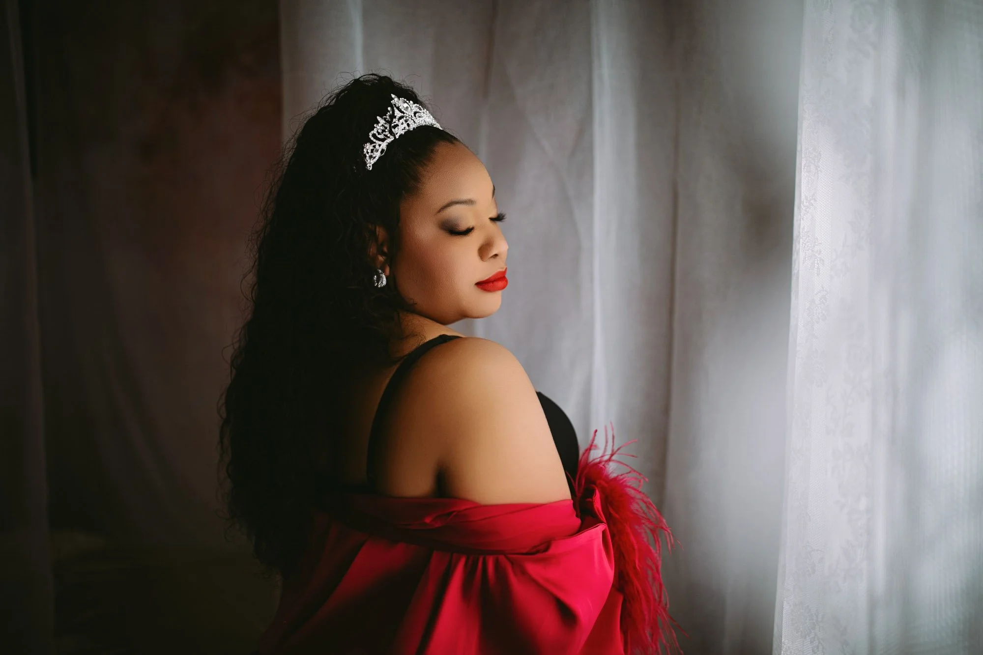 Diosa Boudoir Photography | Albuquerque's #1 Boudoir Studio