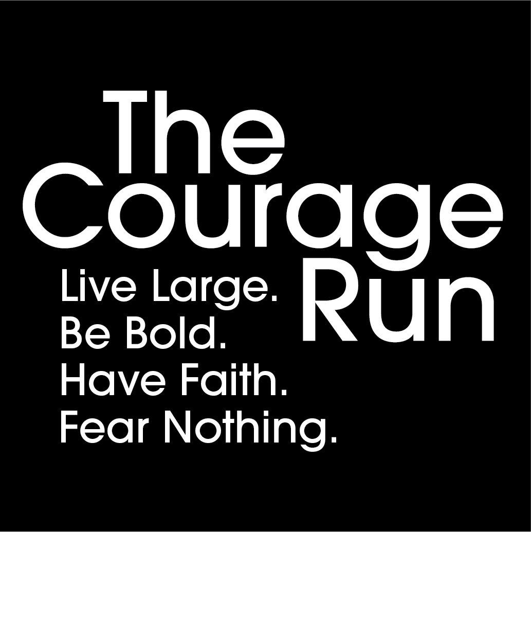 Spaghetti Reverie The Courage Run spaghetti-reverie-the-courage-run