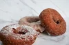 Local Lion Doughnuts & Coffee