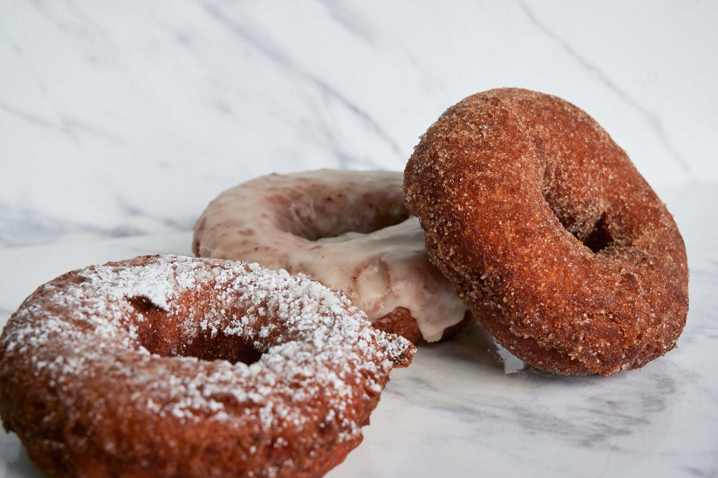 Local Lion Doughnuts & Coffee