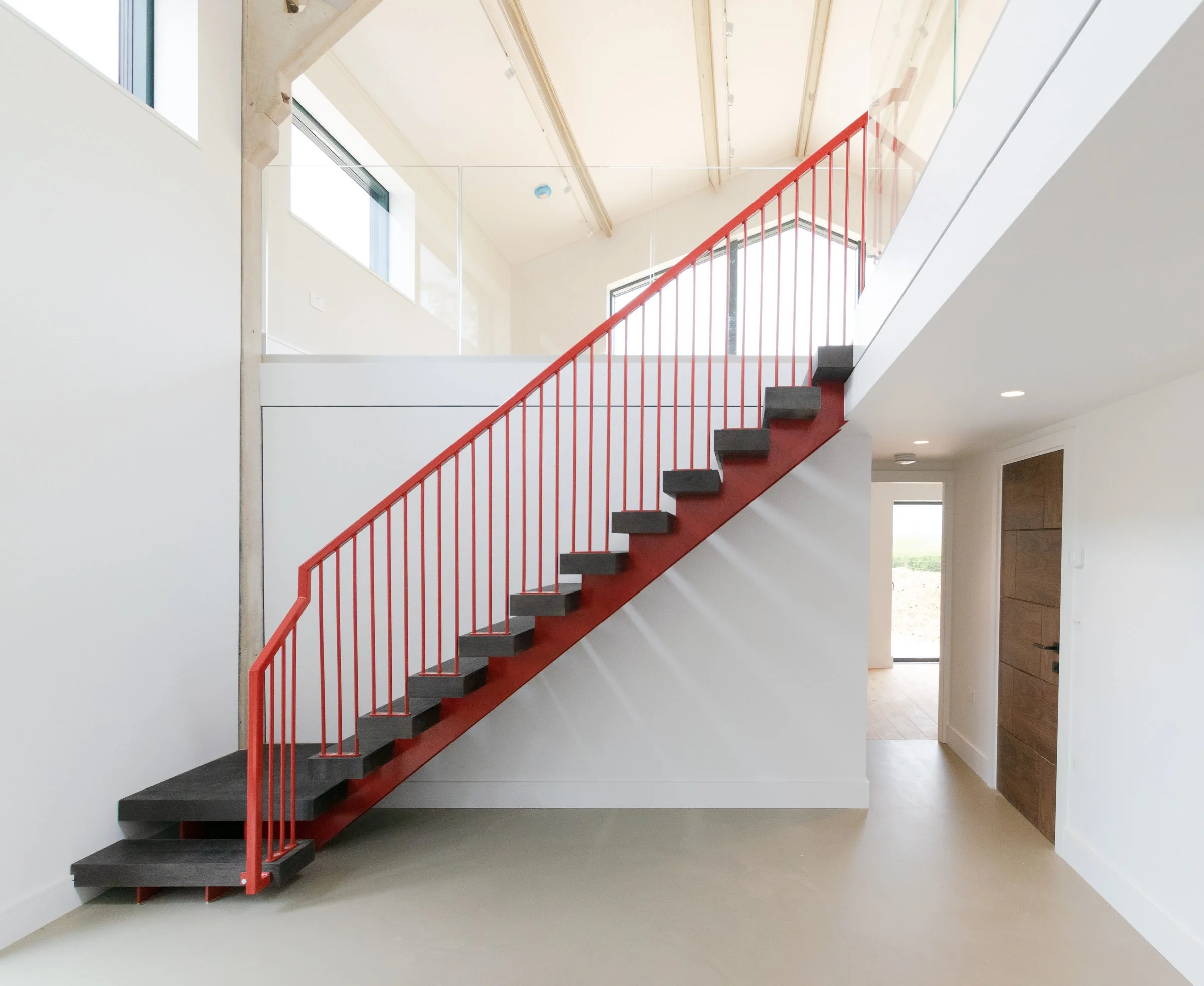 Homes — BAT Studio