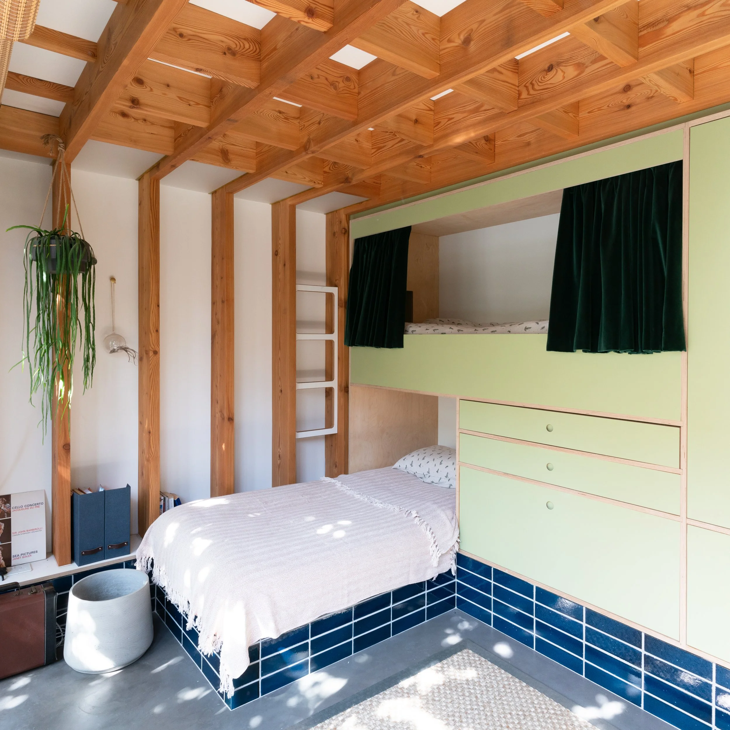 Garden Studio — BAT Studio