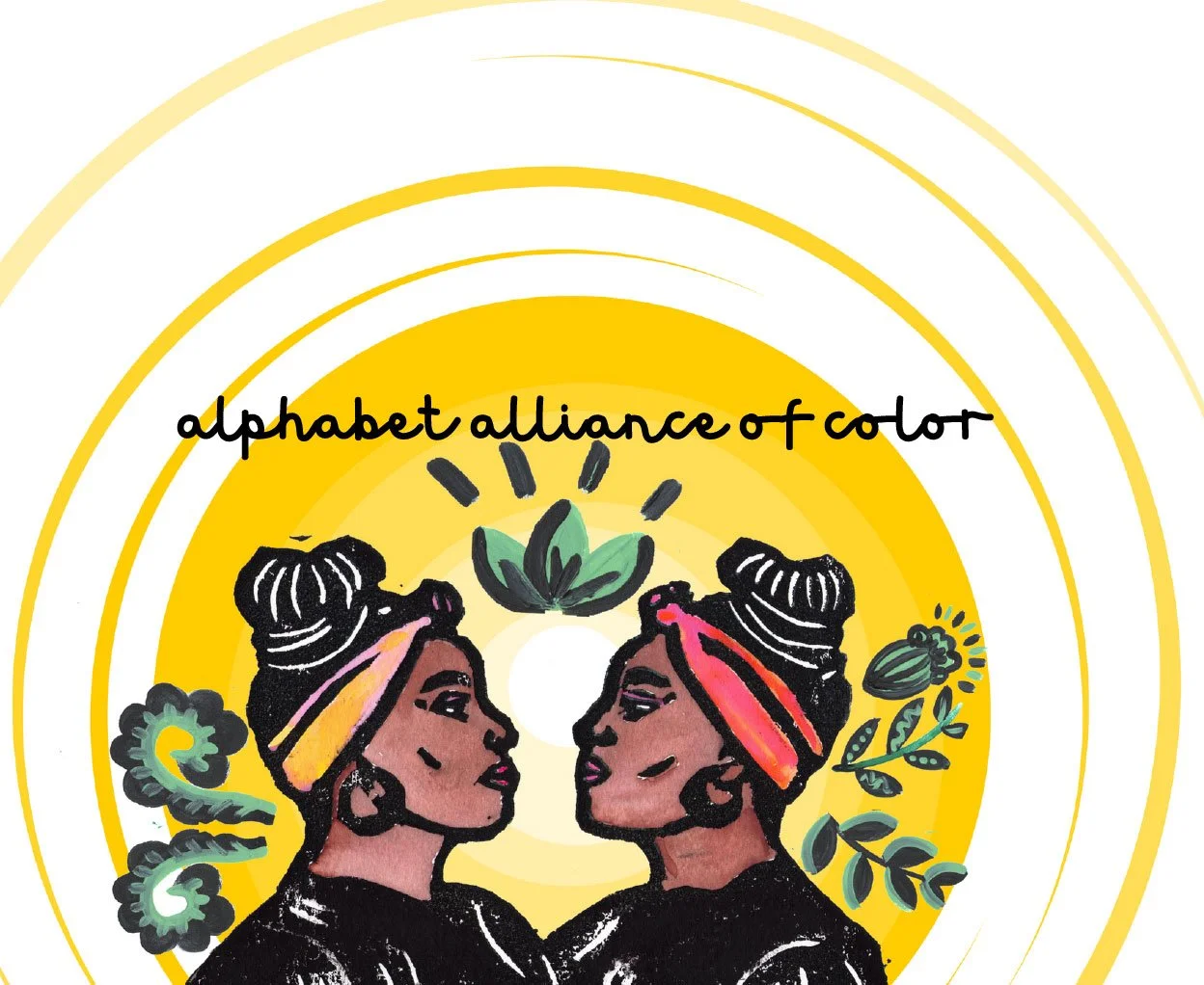 Alphabet Institute 2025 — Alphabet Alliance of Color