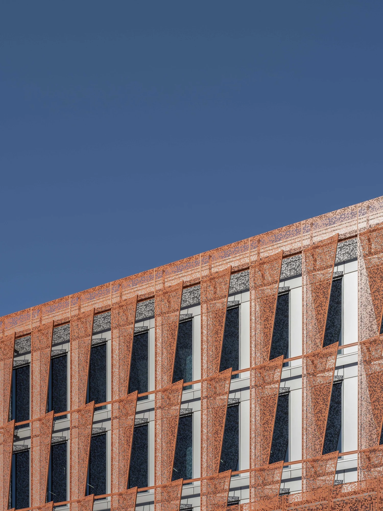 About Us — United States Federal Properties