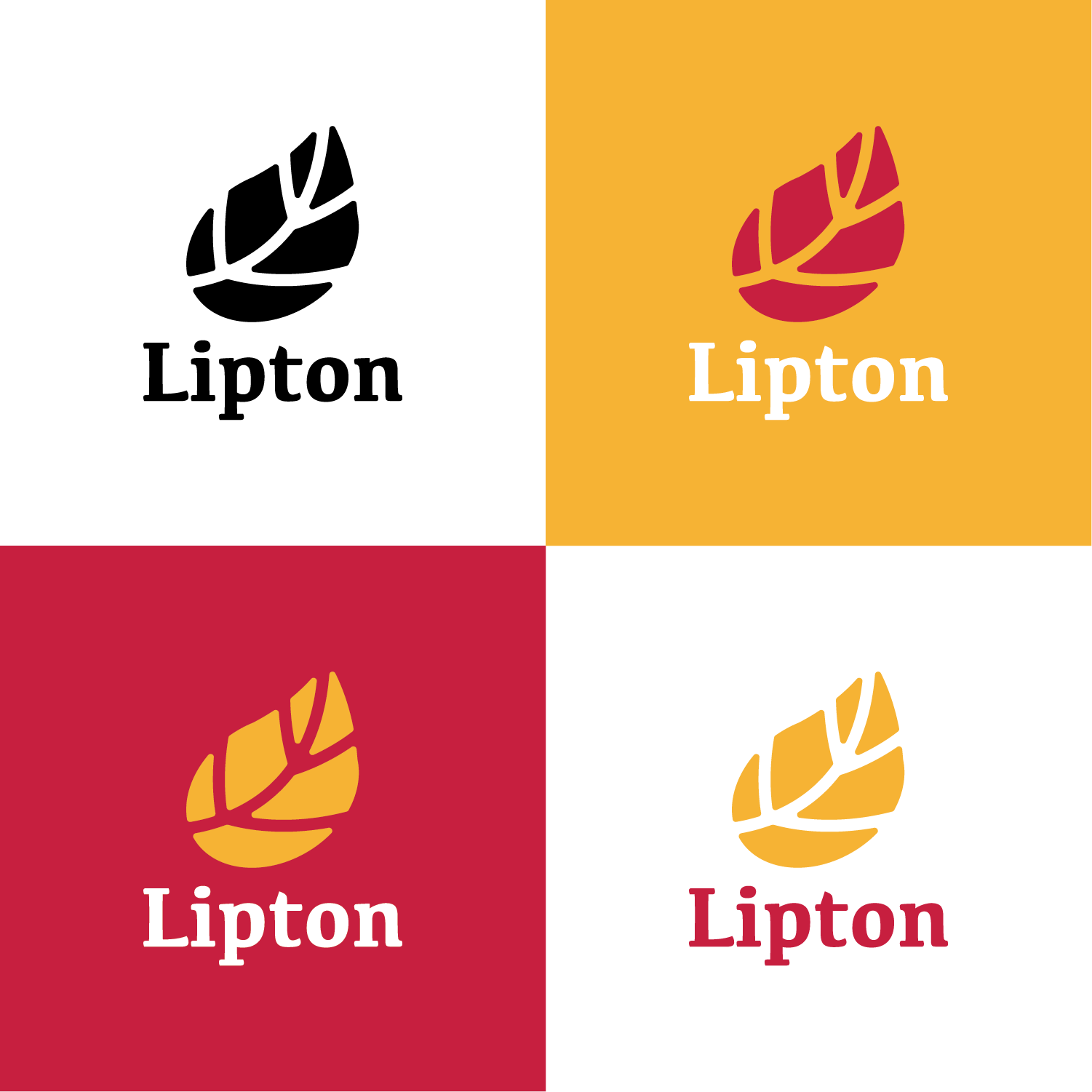 Lipton Logo