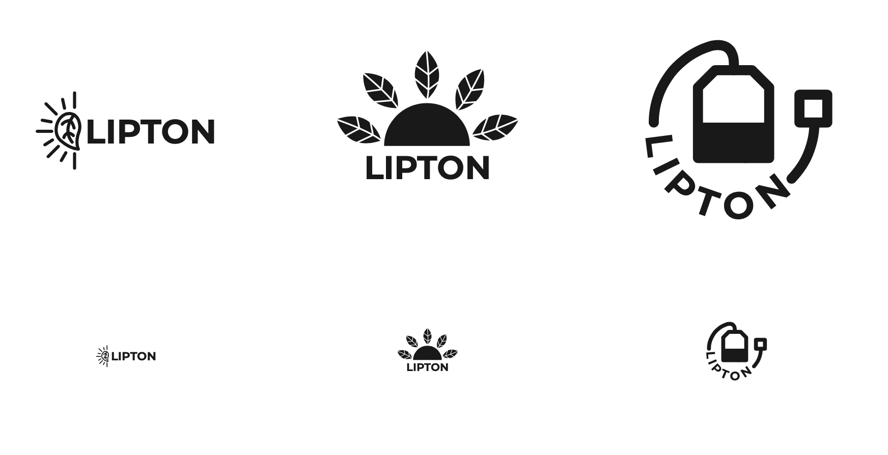 Lipton Logo