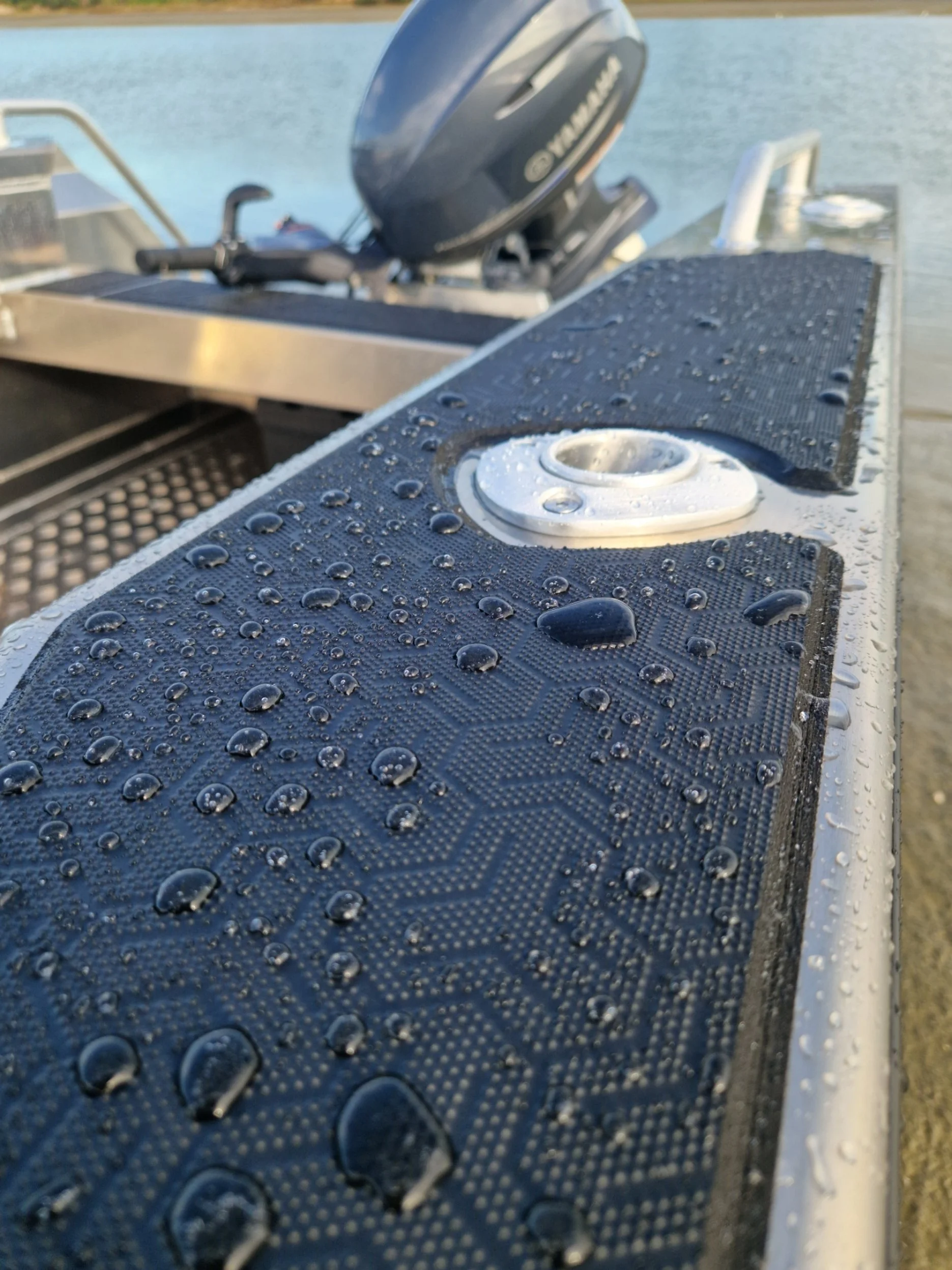 BOXER410 HYDROLAB MARINE HIGH PERFORMANCE ALLUMINIUM CYBER HULLS, ADVENTUER, FISHING, DIVING ...