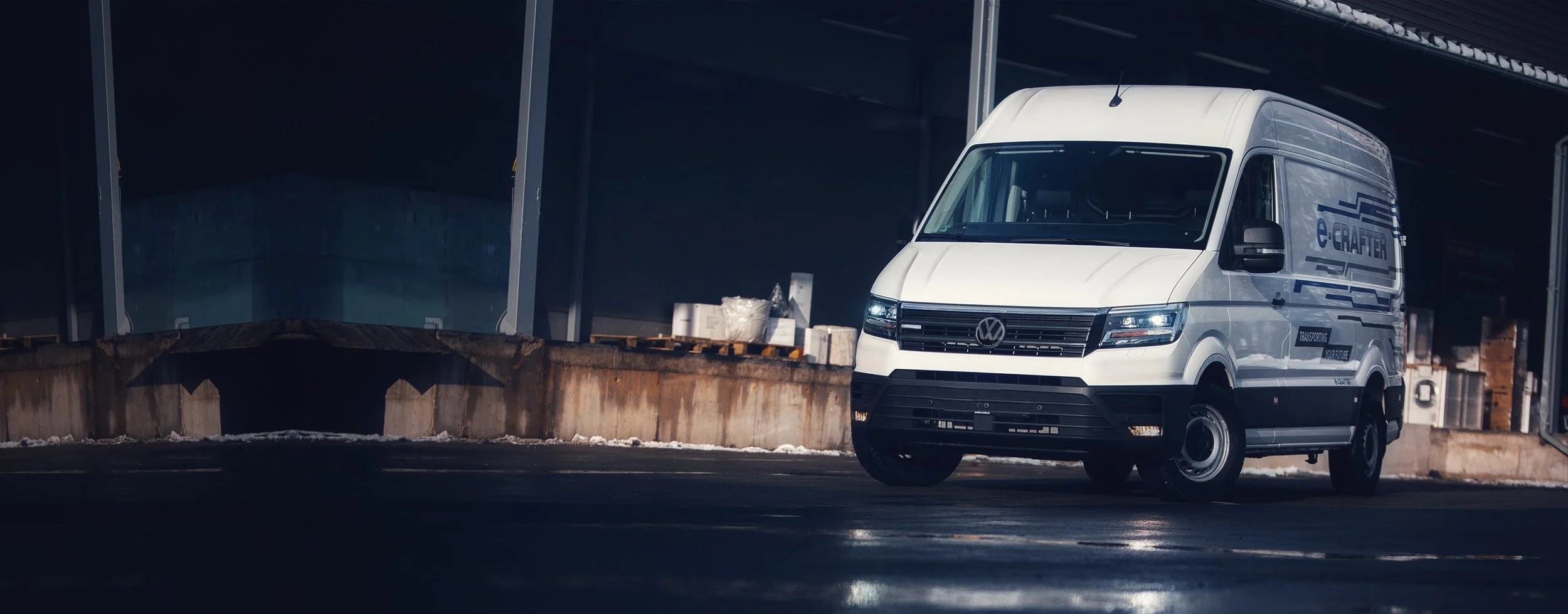 Thunderbolt Anti-Theft Deadbolt Locks secure work vans, adventure vans ...