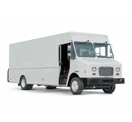 Thunderbolt Anti-Theft Deadbolt Locks secure work vans, adventure vans ...