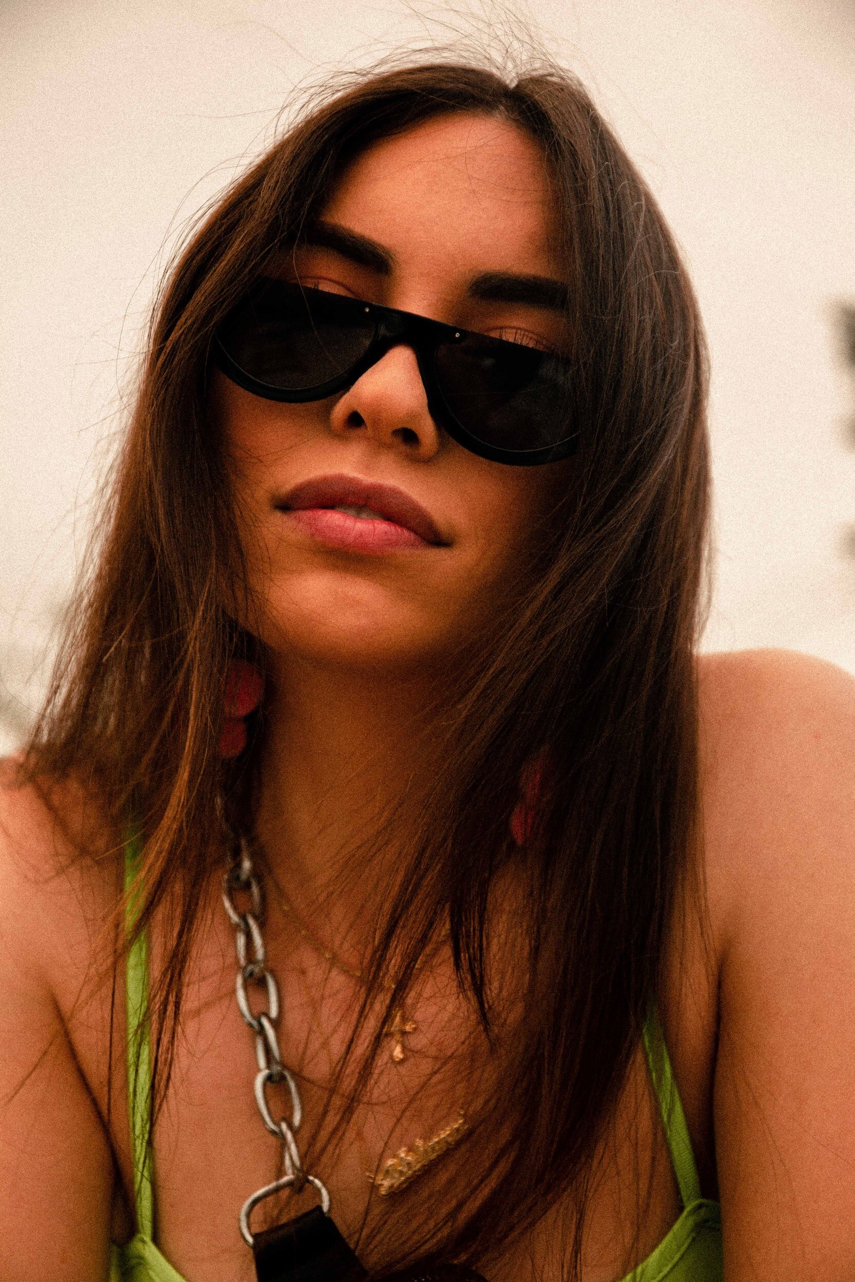 Sunny Sup Sunglasses