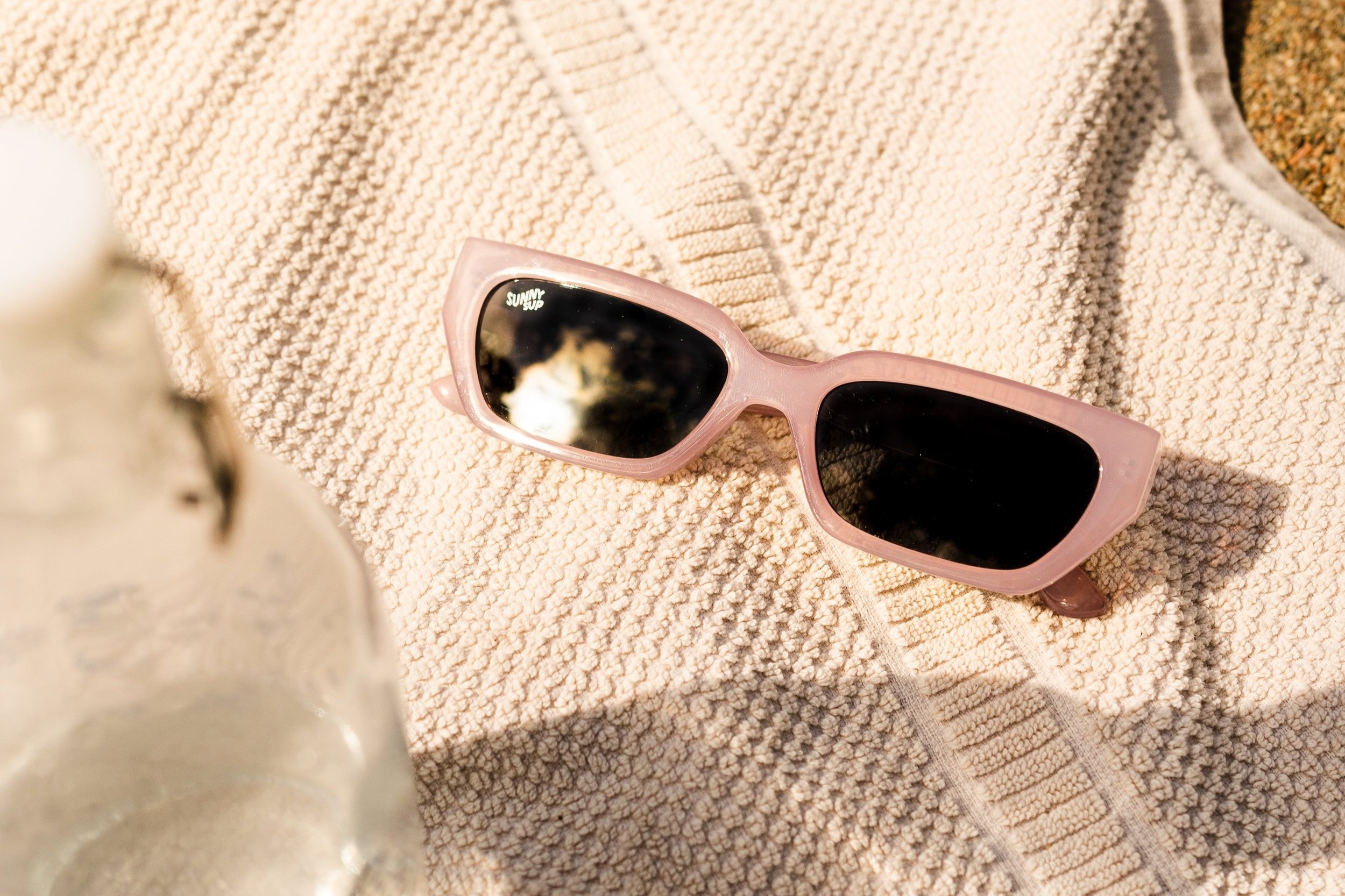 Sunny Sup Sunglasses