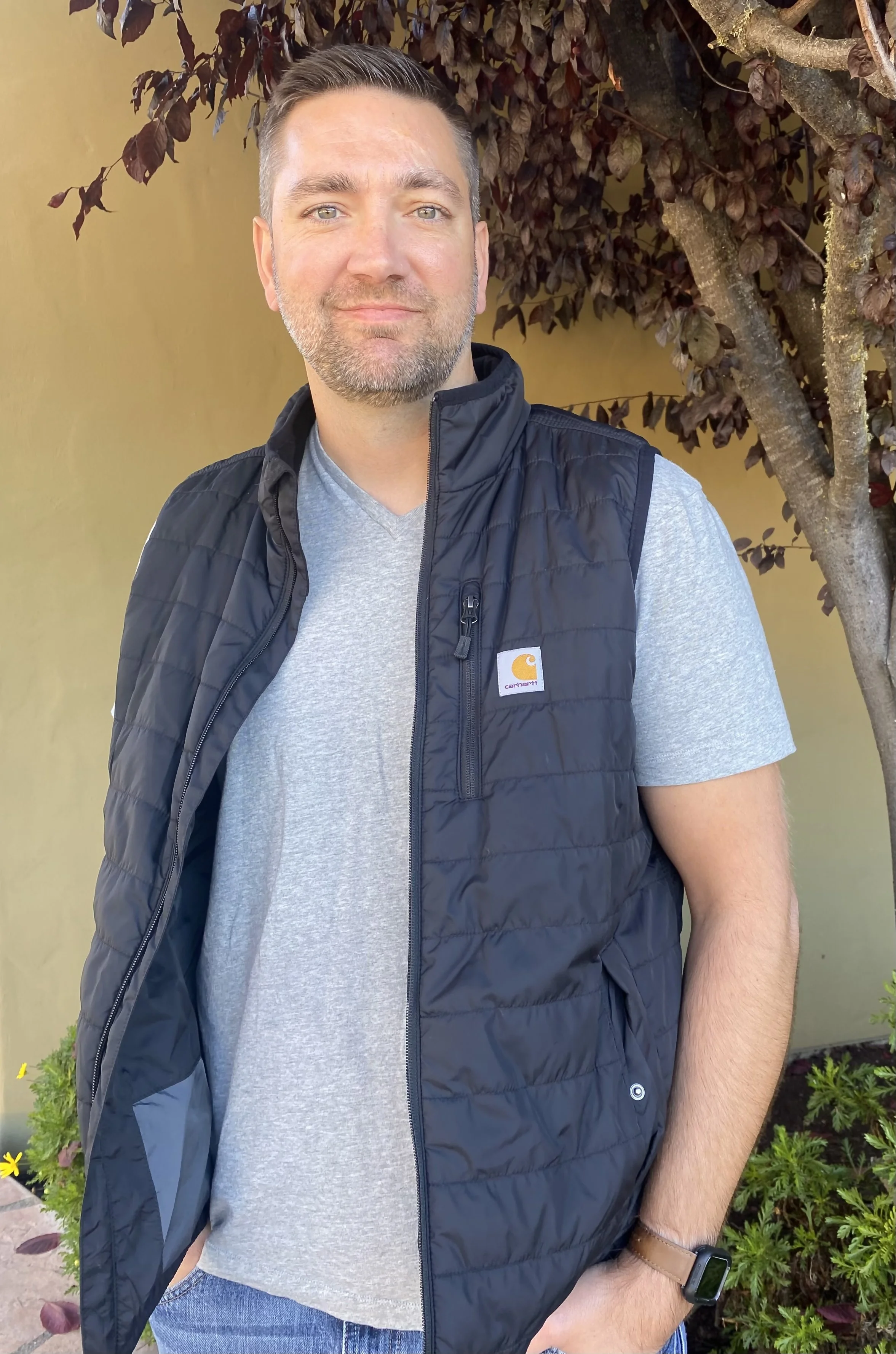 Team — Bakker Construction