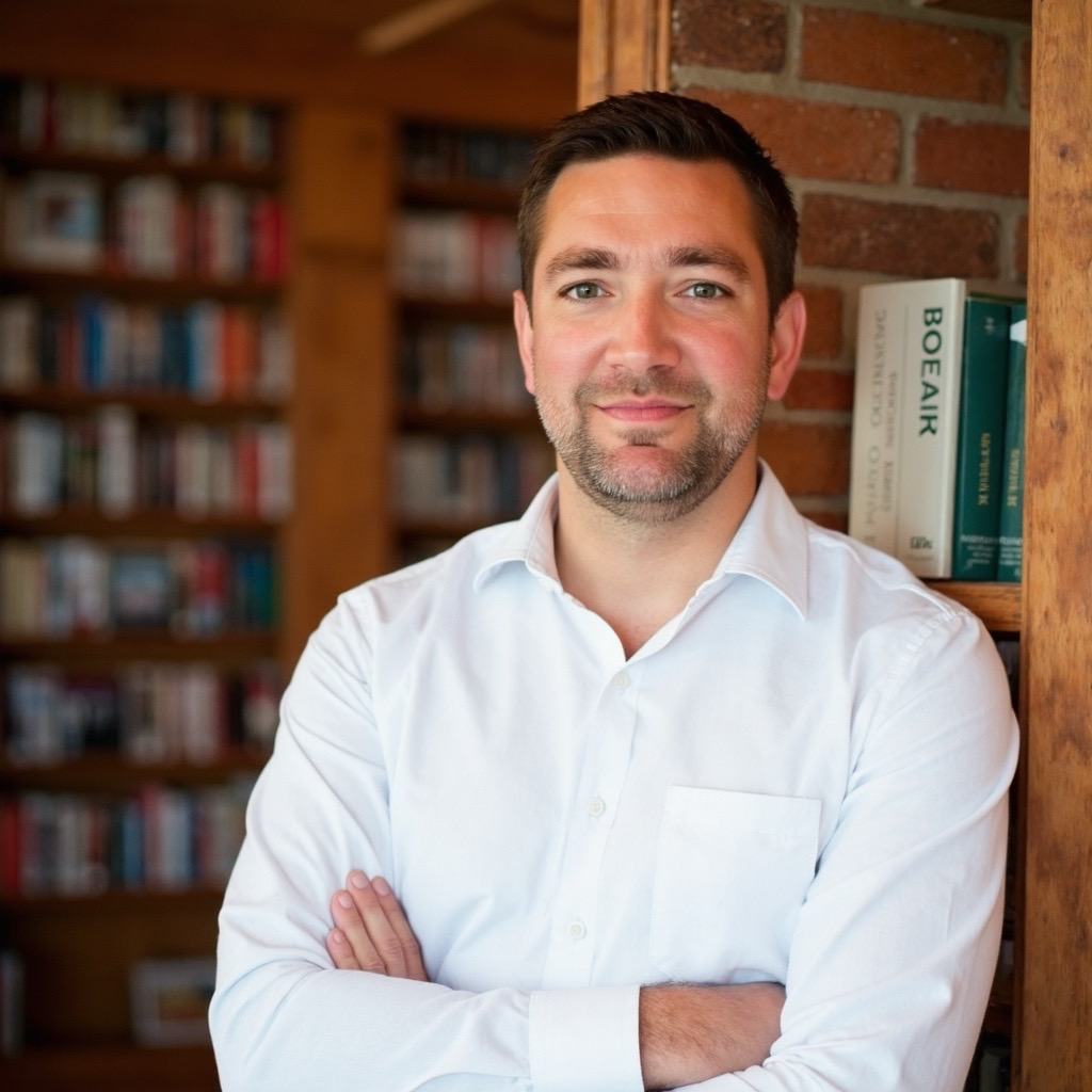 Team — Bakker Construction