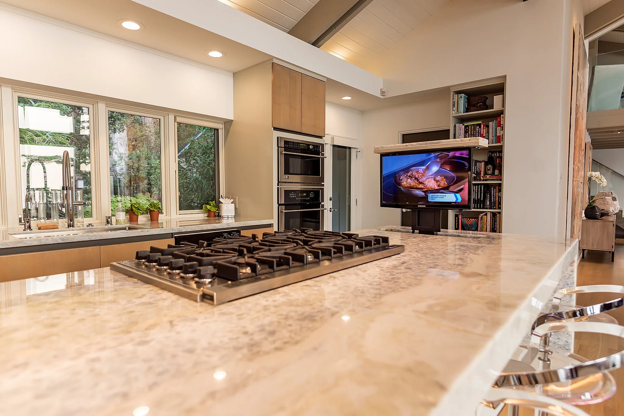 Max’s Manor – Big Sur, CA — Bakker Construction
