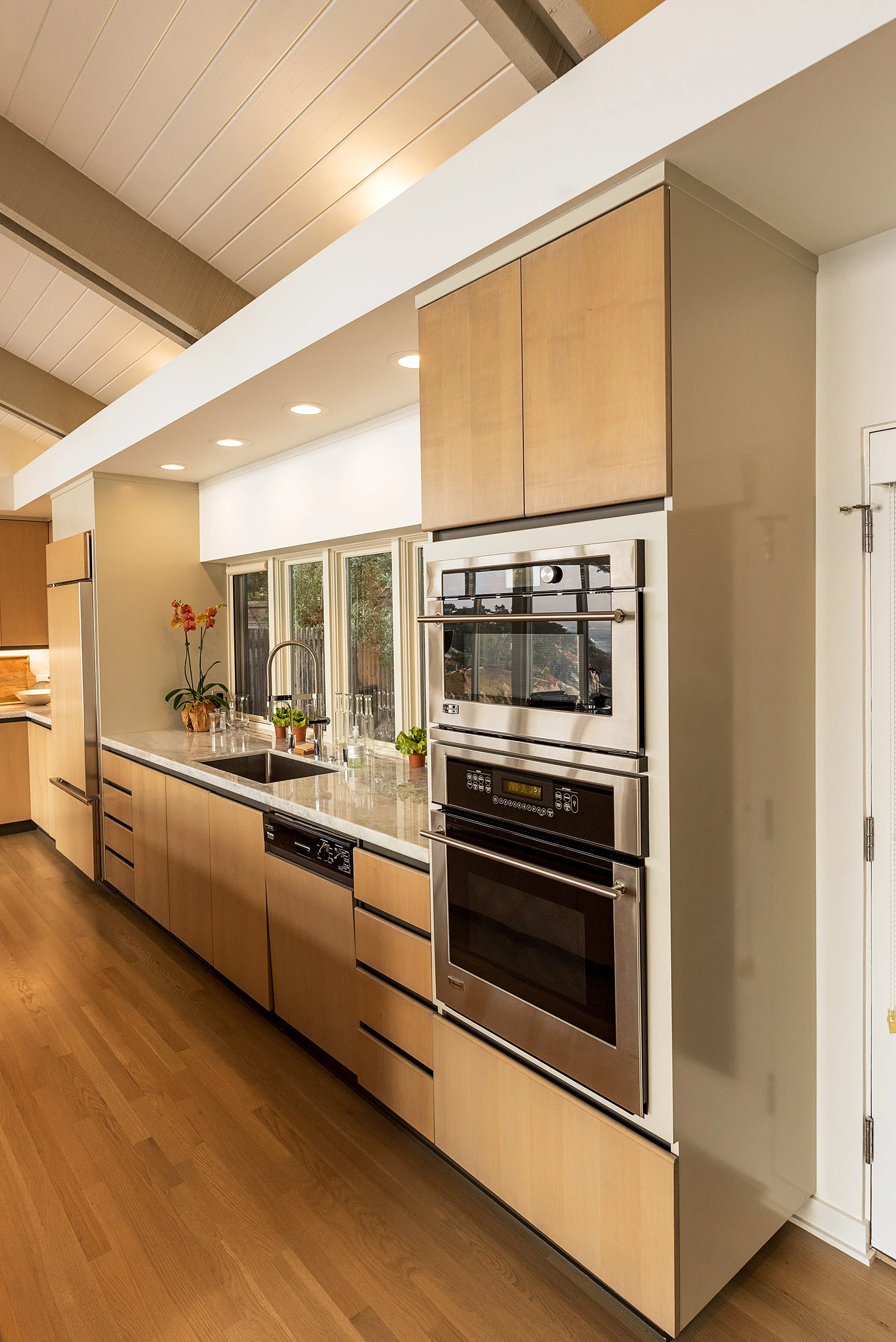 Max’s Manor – Big Sur, CA — Bakker Construction