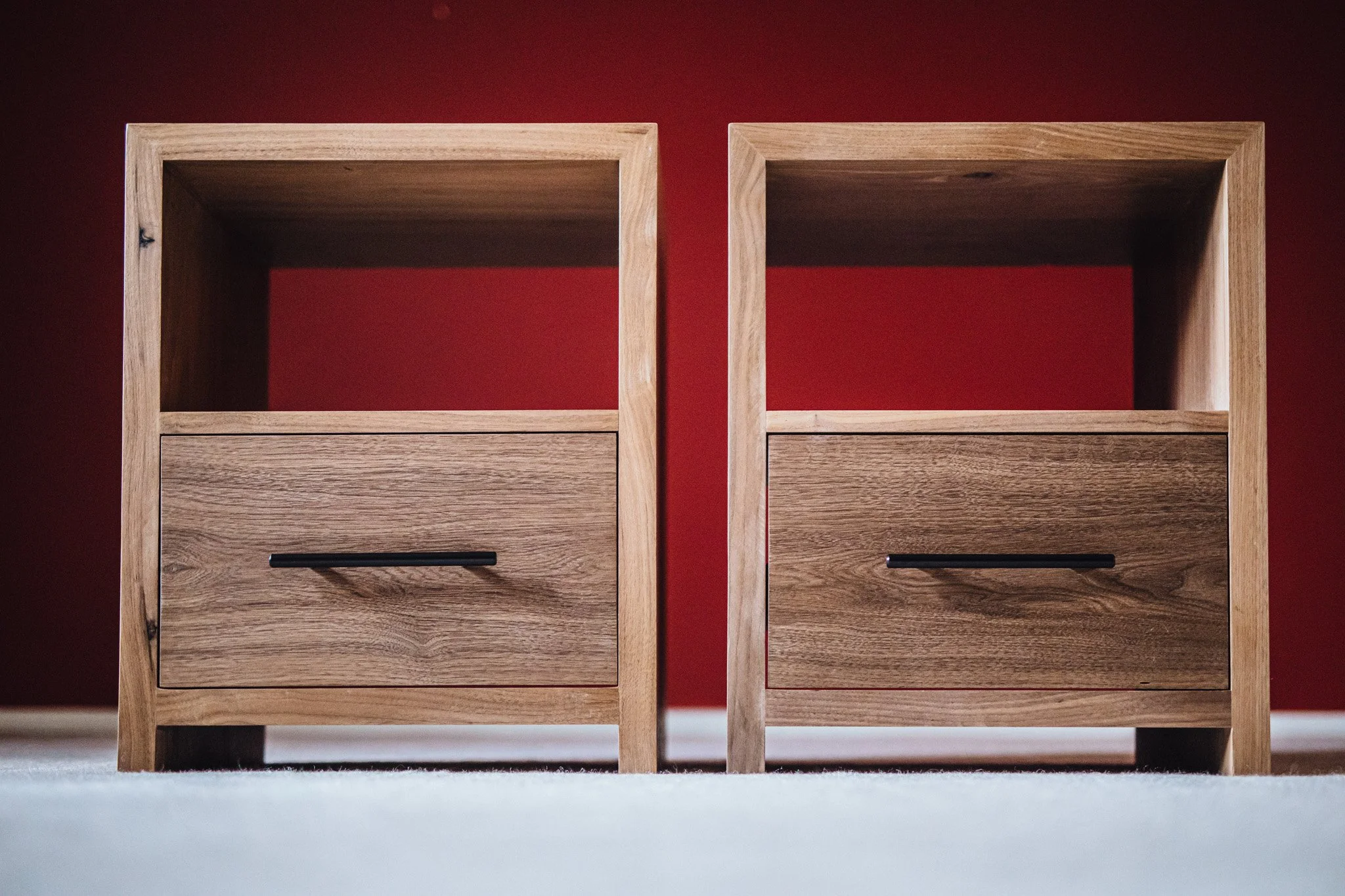 Daniel Dunlap Woodworks