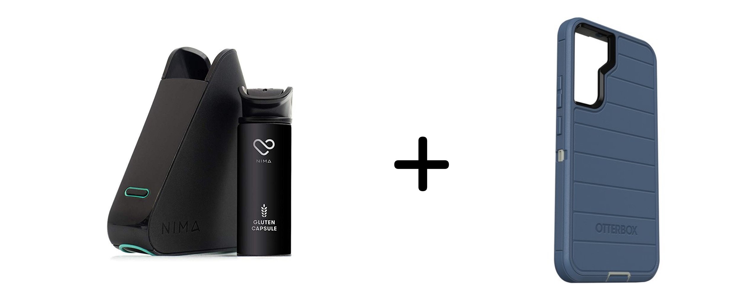 Allergy Guardian — Rafael Villacis