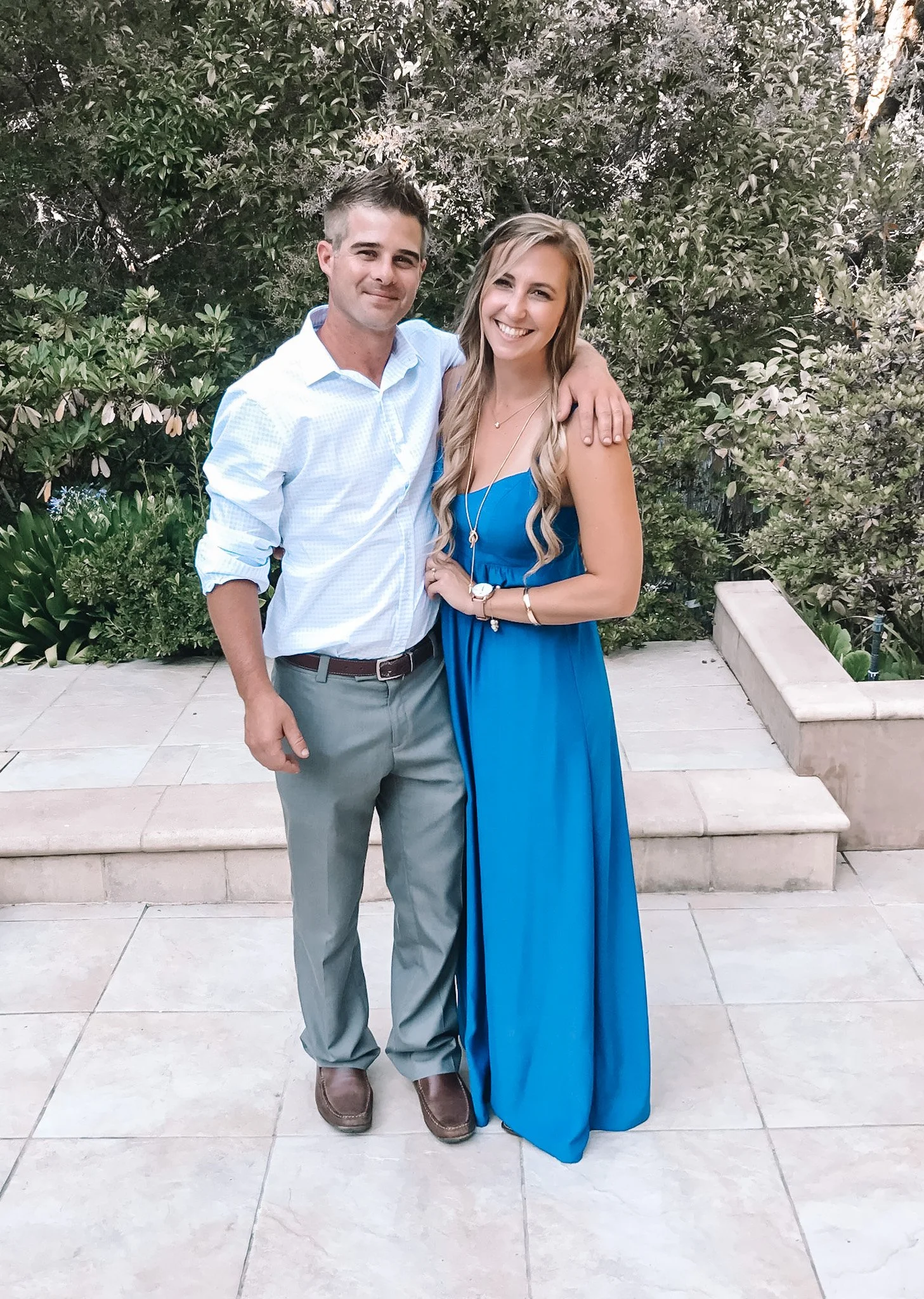 What color dress to wear to a wedding 60 photos - Vianawedding.com
