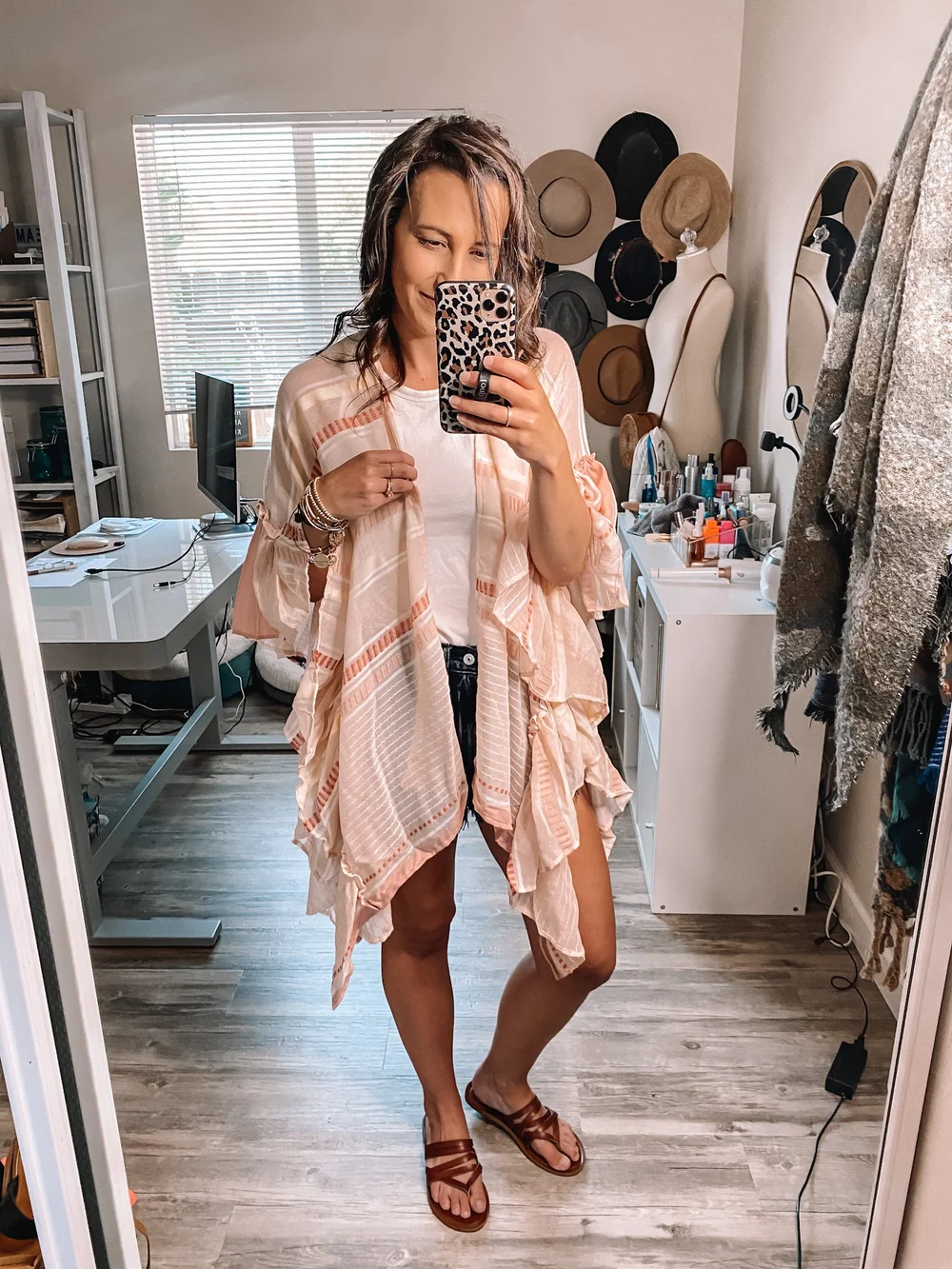 amazon prime wardrobe — cerriously