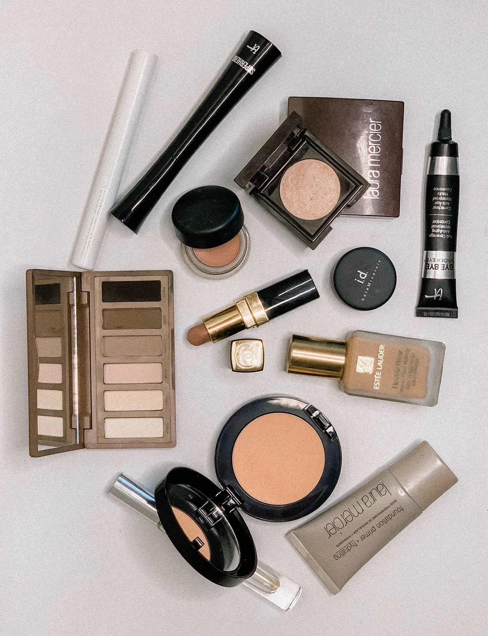 weekly recap: beauty week — cerriously