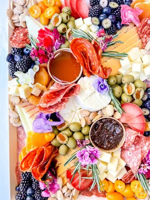 gather & graze | Elevate Your Event Now — cerriously