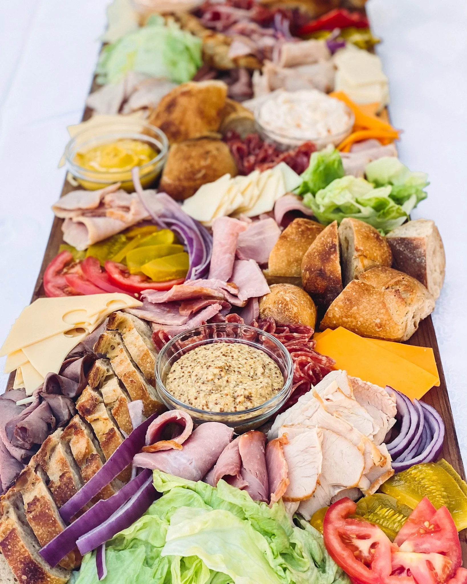 Grazing Tables — cerriously