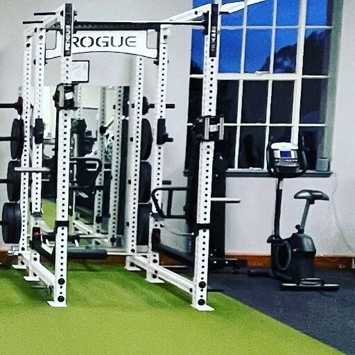 Meet The Team — INTENTIONAL FITNESS