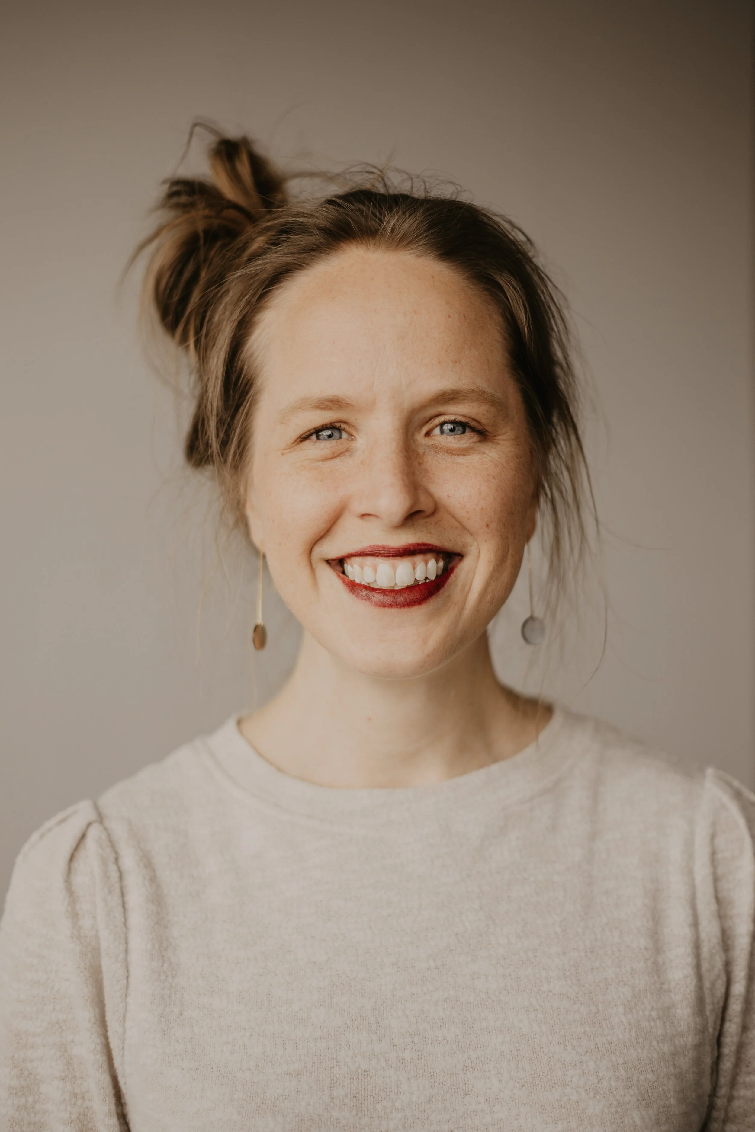 Media — Elle G. Tyler