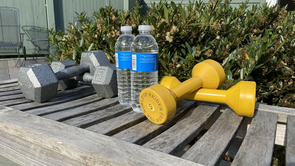 The Simple Six Workout — SecondFifty | Fitness Resources for People ...