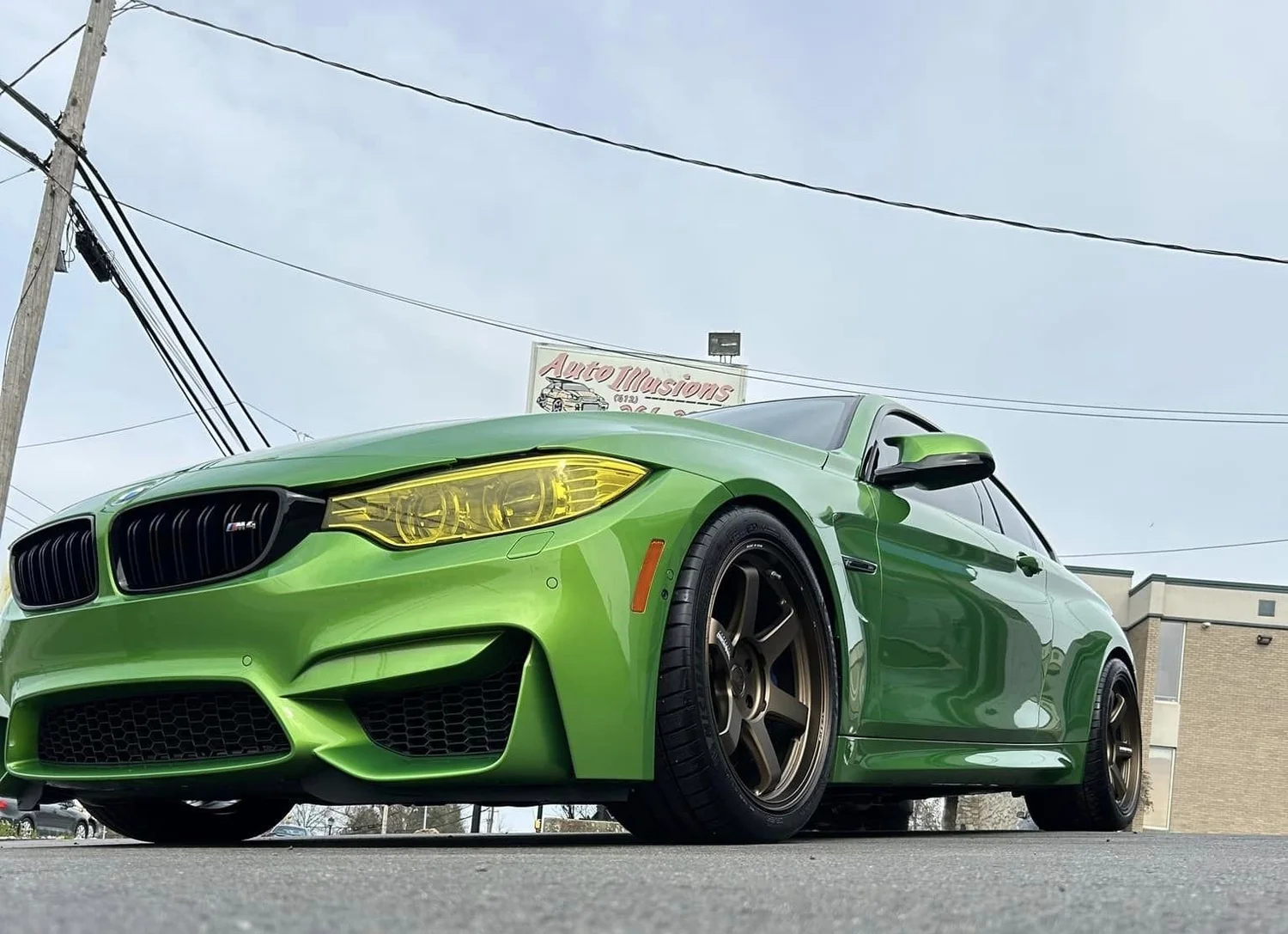 Gallery — Auto Illusions