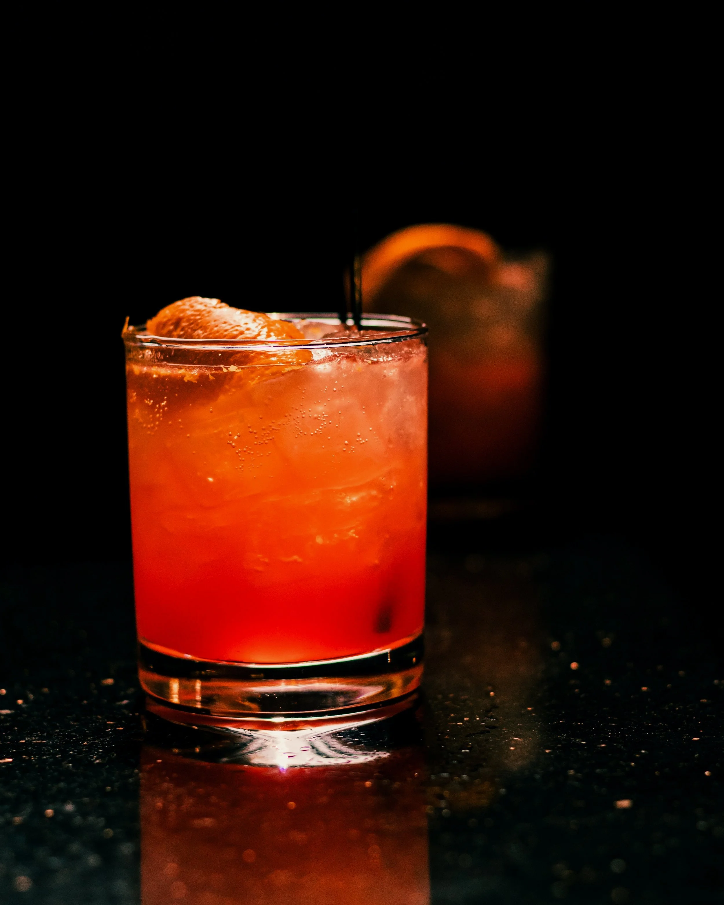 The Elements Restaurant