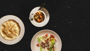 Reservations — The Elements Restaurant