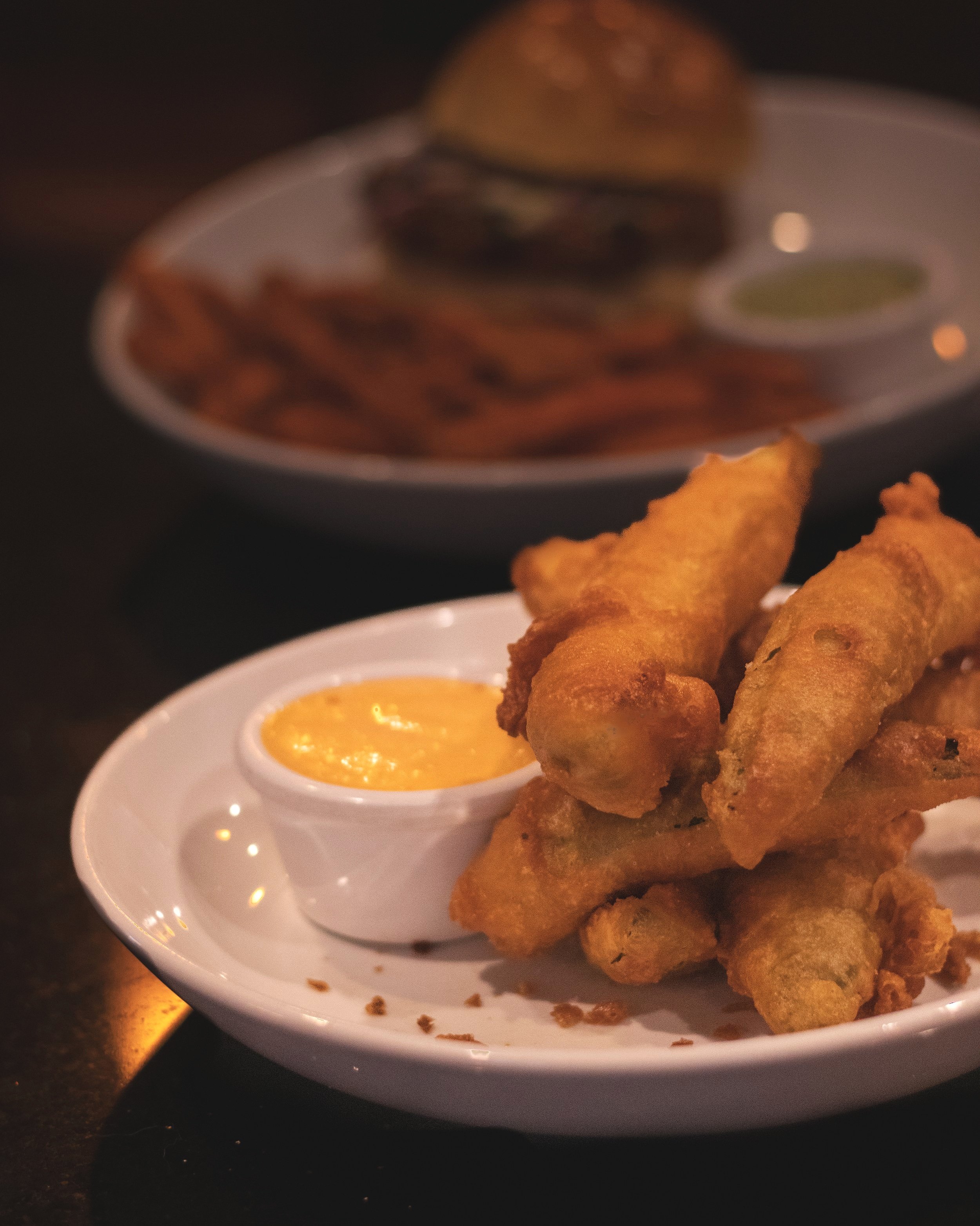 The Elements Restaurant