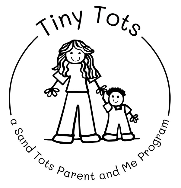 Tiny Tots — Sand Tots