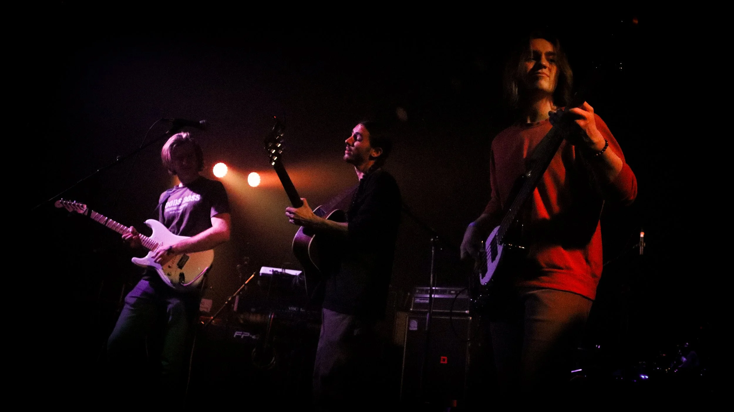 River Spell EPK — River Spell Music