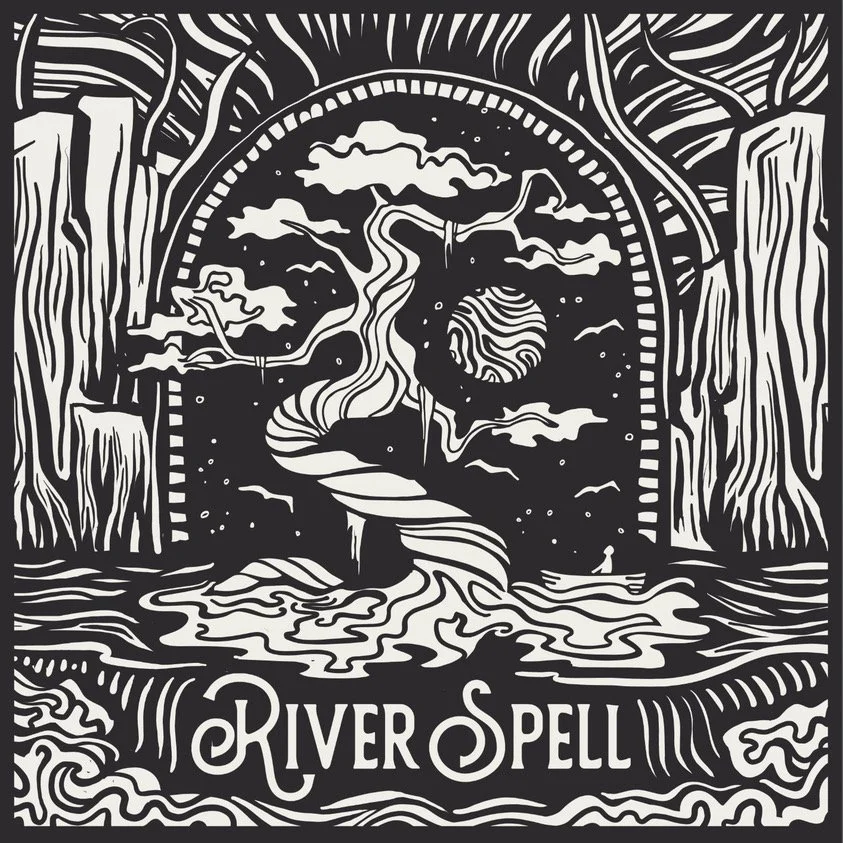 River Spell