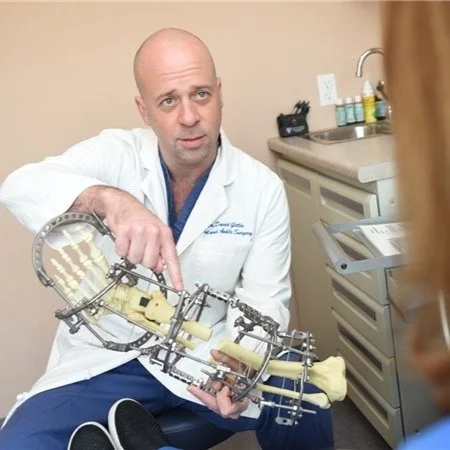 OSTEOMYELITIS BONE INFECTION — Foot & Ankle Surgery