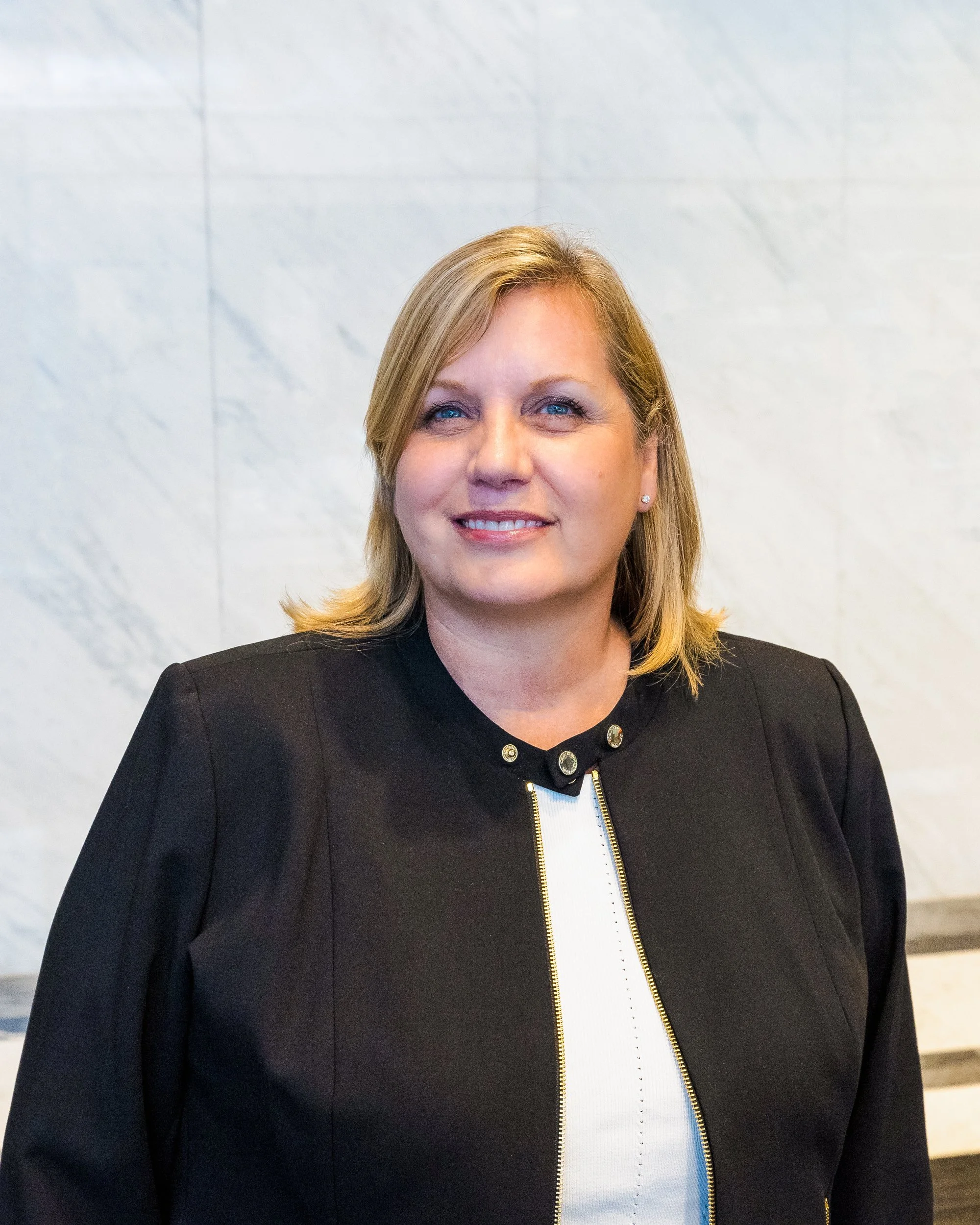 About Us — CW Associates