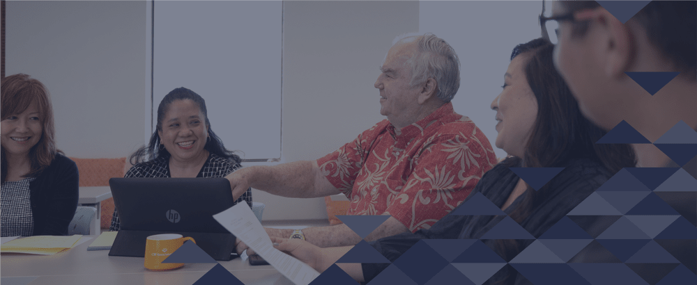 About Us — CW Associates