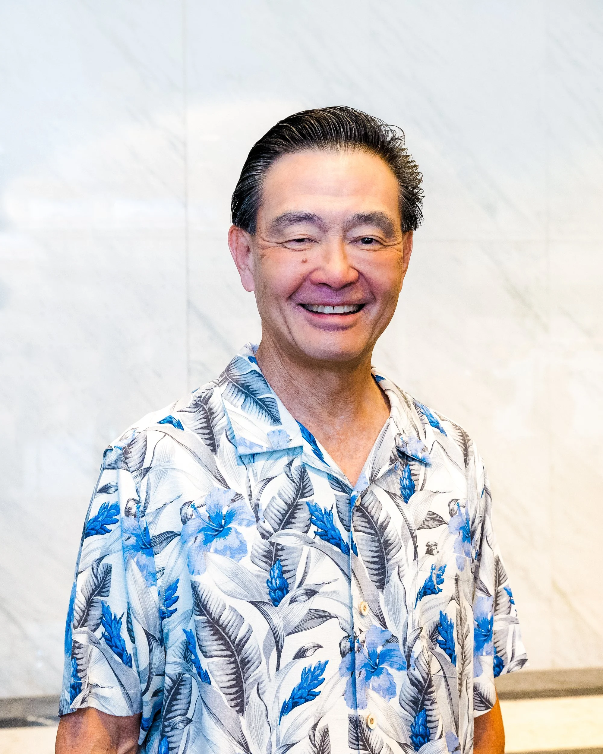 About Us — CW Associates