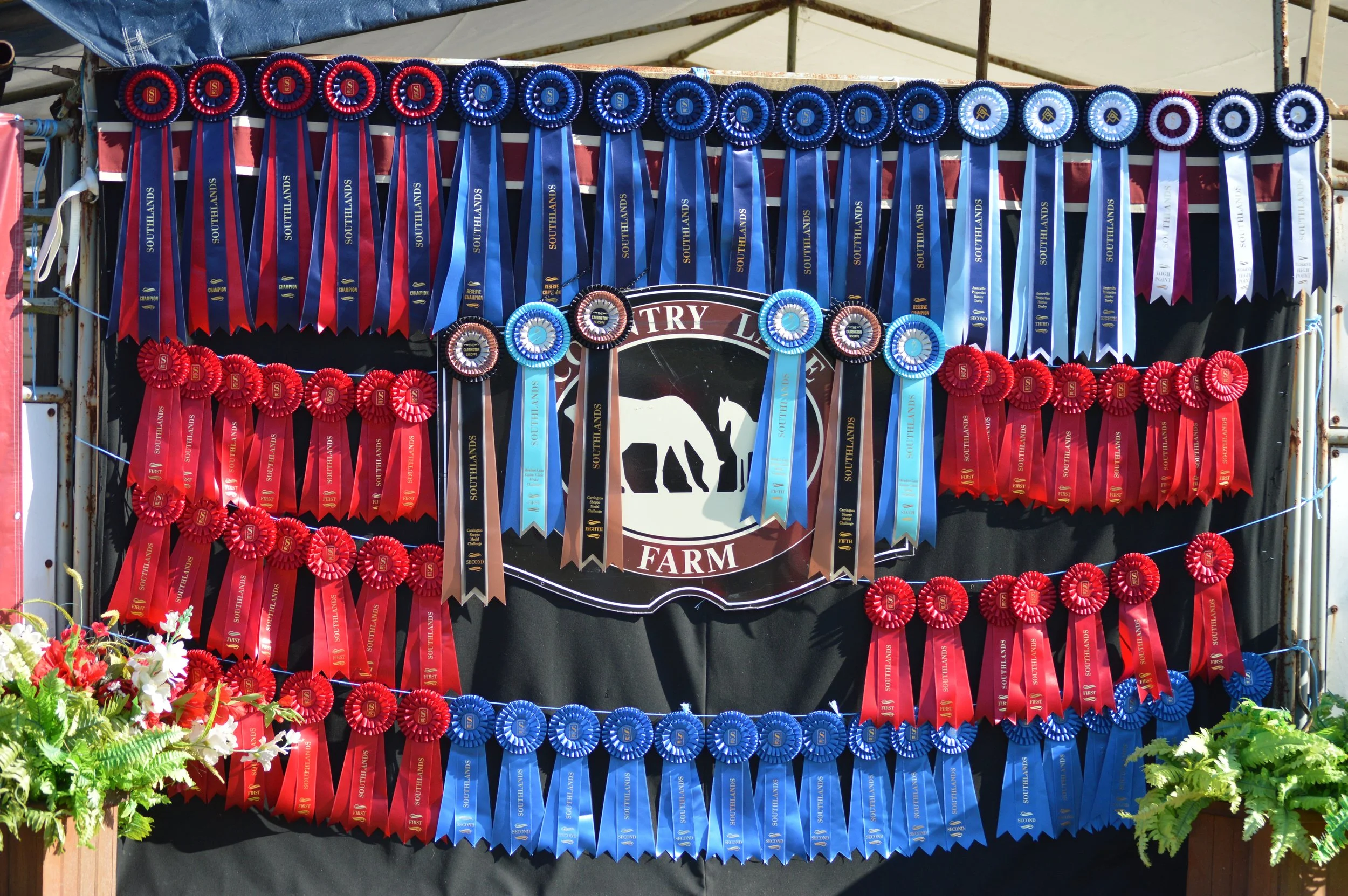 General 1 — Country Lane Farm