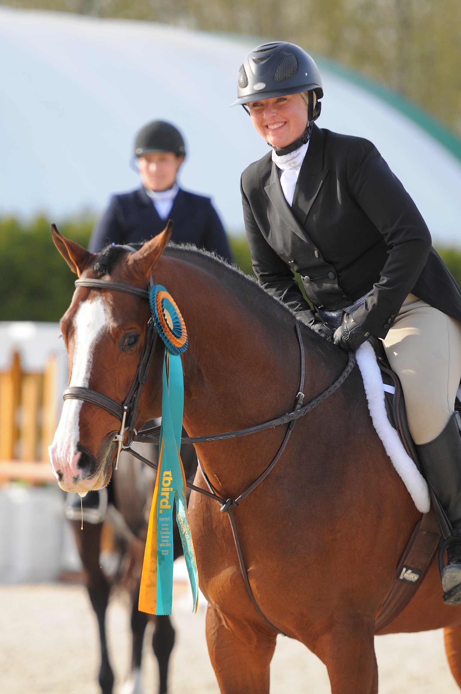 Team 1 — Country Lane Farm